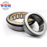 China Professional Cylindrical Roller Bearing NU326EM 32326EH 130*280*58mm Paper Making Machine Bearing for sale