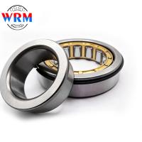 China Quality Assurance Cylindrical Roller Bearing NU328EM 32328EH 140*300*62mm Petroleum Equipment Bearing for sale