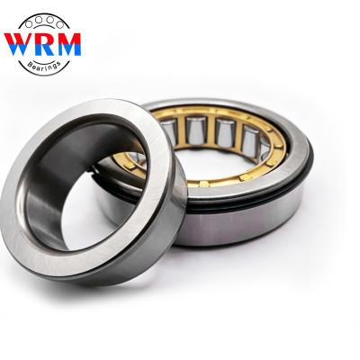 China Quality Assurance Cylindrical Roller Bearing NU328EM 32328EH 140*300*62mm Petroleum Equipment Bearing for sale