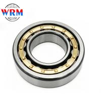 China Meet International Standards Cylindrical Roller Bearing NU332EM 32332EH 160*340*68mm Printing Machinery Bearing for sale