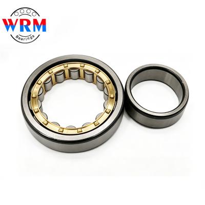 China High Speed Operation Cylindrical Roller Bearing NU334EM 32334EH 170*360*72mm Papermaking Equipment Bearing for sale
