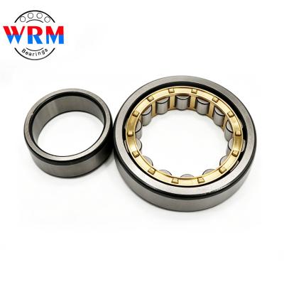 China High Precision Cylindrical Roller Bearing NU336EM 32336EH 180*380*75mm Chemical Fiber Equipment Bearing for sale