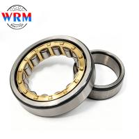 China High Speed Cylindrical Roller Bearing NU338EM 32338EH 190*400*78mm Rubber Equipment Bearing for sale