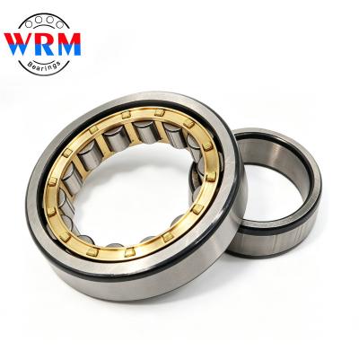China High Speed Cylindrical Roller Bearing NU338EM 32338EH 190*400*78mm Rubber Equipment Bearing for sale