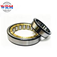 China Long Service Life Cylindrical Roller Bearing NU414EM 32414EH 70*180*42mm Mining Machinery Bearing for sale