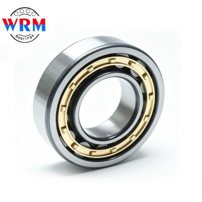 China Strict Quality Inspection Cylindrical Roller Bearing NU415EM 32415EH 75*190*45mm Construction Machinery Bearing for sale