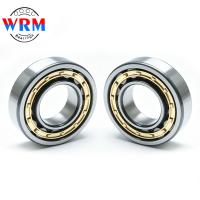 China China Bearing Cylindrical Roller Bearing NU416EM 32416EH 80*200*48mm Wind Turbine Gearbox Bearing for sale