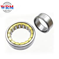 China China Factory Bearings Cylindrical Roller Bearing NU417EM 32417EH 85*210*52mm CNC Machine Tool Bearing for sale