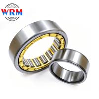China Factory High Quality Cylindrical Roller Bearing NU420EM 32420EH 100*250*58mm Paper Making Machine Bearing for sale