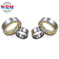 China Hot Selling Cylindrical Roller Bearing NU421EM 32421EH 105*260*60mm Petroleum Equipment Bearing for sale