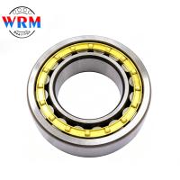 China Brand New Cylindrical Roller Bearing NU422EM 32422EH 110*280*65mm Textile Machinery Bearing for sale