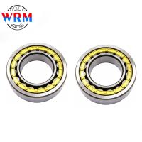 China Professional Cylindrical Roller Bearing NU424EM 32424EH 120*310*72mm Printing Machinery Bearing for sale