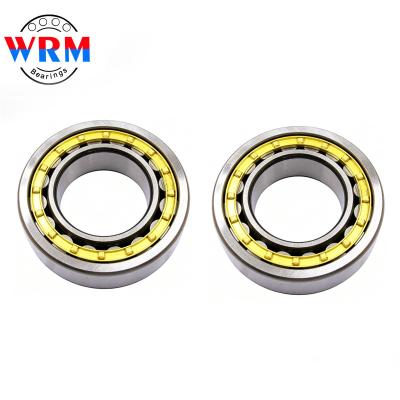 China Professional Cylindrical Roller Bearing NU424EM 32424EH 120*310*72mm Printing Machinery Bearing for sale