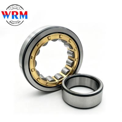 China After-sales Support Cylindrical Roller Bearing NU428EM 32428EH 140*350*82mm Chemical Fiber Equipment Bearing for sale