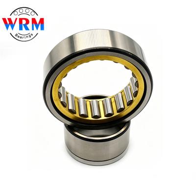 China Long Service Life Cylindrical Roller Bearing NU1017EM 32117EH 85*130*22mm CNC Machine Tool Bearing for sale