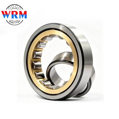 China China Bearing Cylindrical Roller Bearing NU1019EM 32119EH 95*145*37mm Railway Vehicle Bearing for sale