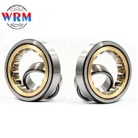 China China Factory Bearings Cylindrical Roller Bearing NU1020EM 32120EH 100*150*24mm Paper Making Machine Bearing for sale