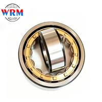 China Wuxi Bearings Cylindrical Roller Bearing NU1021EM 32121EH 105*160*26mm Petroleum Equipment Bearing for sale