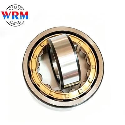 China Wuxi Bearings Cylindrical Roller Bearing NU1021EM 32121EH 105*160*26mm Petroleum Equipment Bearing for sale