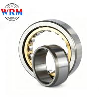 China Wuxi WRM Bearings Cylindrical Roller Bearing NU1022EM 32122EH 110*170*28mm Textile Machinery Bearing for sale