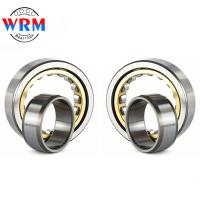 China Factory High Quality Cylindrical Roller Bearing NU1024EM 32124EH 120*180*28mm Printing Machinery Bearing for sale