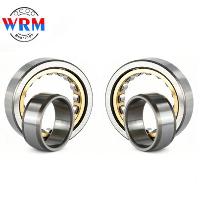 China Factory High Quality Cylindrical Roller Bearing NU1024EM 32124EH 120*180*28mm Printing Machinery Bearing for sale