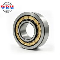 China Professional Cylindrical Roller Bearing NU1030EM 32130EH 150*225*35mm Rubber Equipment Bearing for sale