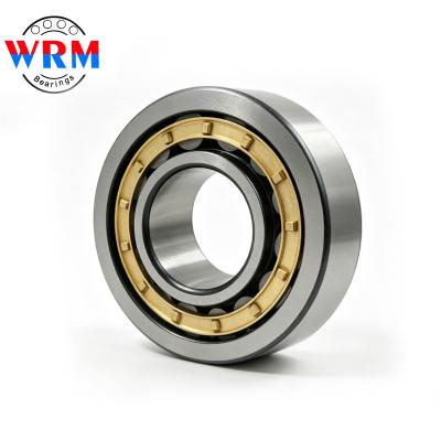 China Professional Cylindrical Roller Bearing NU1030EM 32130EH 150*225*35mm Rubber Equipment Bearing for sale