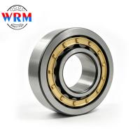China Quality Assurance Cylindrical Roller Bearing NU1032EM 32132EH 160*240*38mm Marine Equipment Bearing for sale