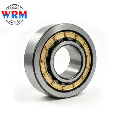 China Quality Assurance Cylindrical Roller Bearing NU1032EM 32132EH 160*240*38mm Marine Equipment Bearing for sale
