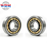 China After-sales Support Cylindrical Roller Bearing NU1034EM 32134EH 170*260*42mm Power Equipment Bearing for sale
