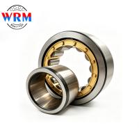 China Meet International Standards Cylindrical Roller Bearing NU1036EM 32136EH 180*280*46mm Railway Transportation Bearing for sale