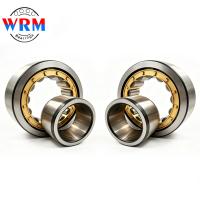 China High Speed Operation Cylindrical Roller Bearing NU1038EM 32138EH 190*290*46mm Port Machinery Bearing for sale