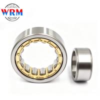 China High Precision Cylindrical Roller Bearing NU1040EM 32140EH 200*310*51mm Cement Equipment Bearing for sale