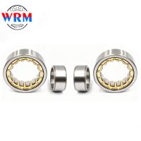 China High Speed Cylindrical Roller Bearing NU1044EM 32144EH 220*340*56mm Food Machinery Bearing for sale