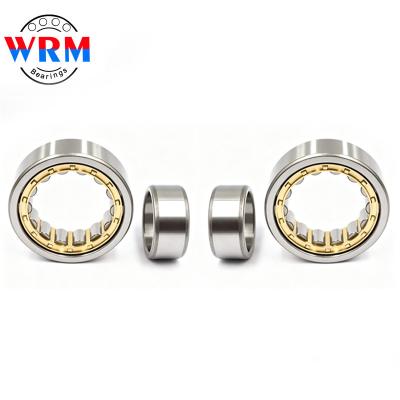 China High Speed Cylindrical Roller Bearing NU1044EM 32144EH 220*340*56mm Food Machinery Bearing for sale
