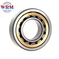 China Low Noise Cylindrical Roller Bearing NU1048EM 32148EH 240*360*56mm Packaging Machinery Bearing for sale