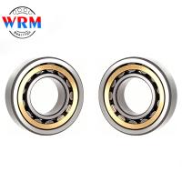 China Low Friction Cylindrical Roller Bearing NU1052EM 32152EH 260*400*65mm Ultra-thin Robot Bearing for sale