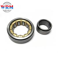 China High Load Capacity Cylindrical Roller Bearing NU1056EM 32156EH 280*420*65mm Metallurgical Equipment Bearing for sale