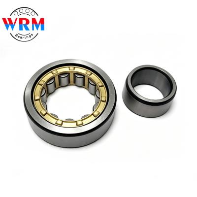 China High Load Capacity Cylindrical Roller Bearing NU1056EM 32156EH 280*420*65mm Metallurgical Equipment Bearing for sale