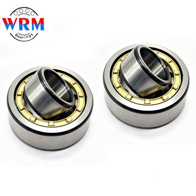 China High Stability Cylindrical Roller Bearing NU1060EM 32160EH 300*460*74mm Mining Machinery Bearing for sale