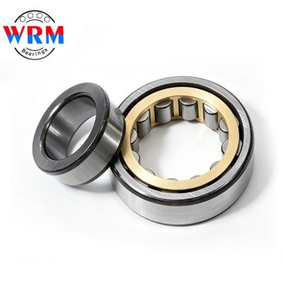 China High Concentricity Cylindrical Roller Bearing NU1064EM 32164EH 320*480*74mm Construction Machinery Bearing for sale