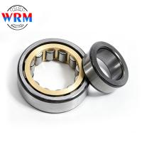 China High Quality Cylindrical Roller Bearing NU1068EM 32168EH 340*520*82mm Wind Turbine Gearbox Bearing for sale