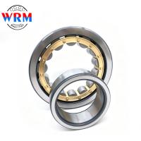 China Precious Machined Cylindrical Roller Bearing NU1072EM 32172EH 360*540*82mm CNC Machine Tool Bearing for sale