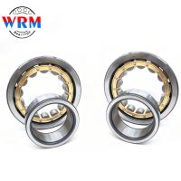 China OEM Standard Production Cylindrical Roller Bearing NU1076EM 32176EH 380*560*82mm Reducer Gearbox Bearing for sale