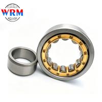 China Factory High Quality Cylindrical Roller Bearing NU2209EM 32509EH 45*85*23mm Rubber Equipment Bearing for sale