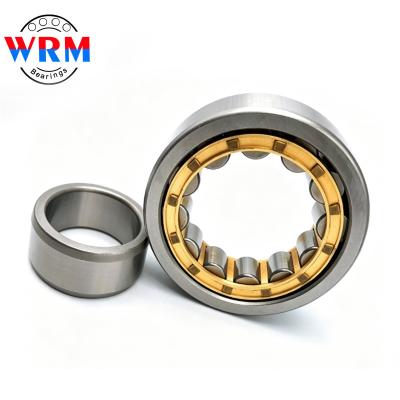 China Factory High Quality Cylindrical Roller Bearing NU2209EM 32509EH 45*85*23mm Rubber Equipment Bearing for sale
