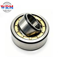 China Hot Selling Cylindrical Roller Bearing NU2210EM 32510EH 50*90*23mm Marine Equipment Bearing for sale