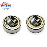 China Brand New Cylindrical Roller Bearing NU2211EM 32511EH 55*100*25mm Power Equipment Bearing for sale