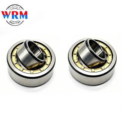 China Brand New Cylindrical Roller Bearing NU2211EM 32511EH 55*100*25mm Power Equipment Bearing for sale